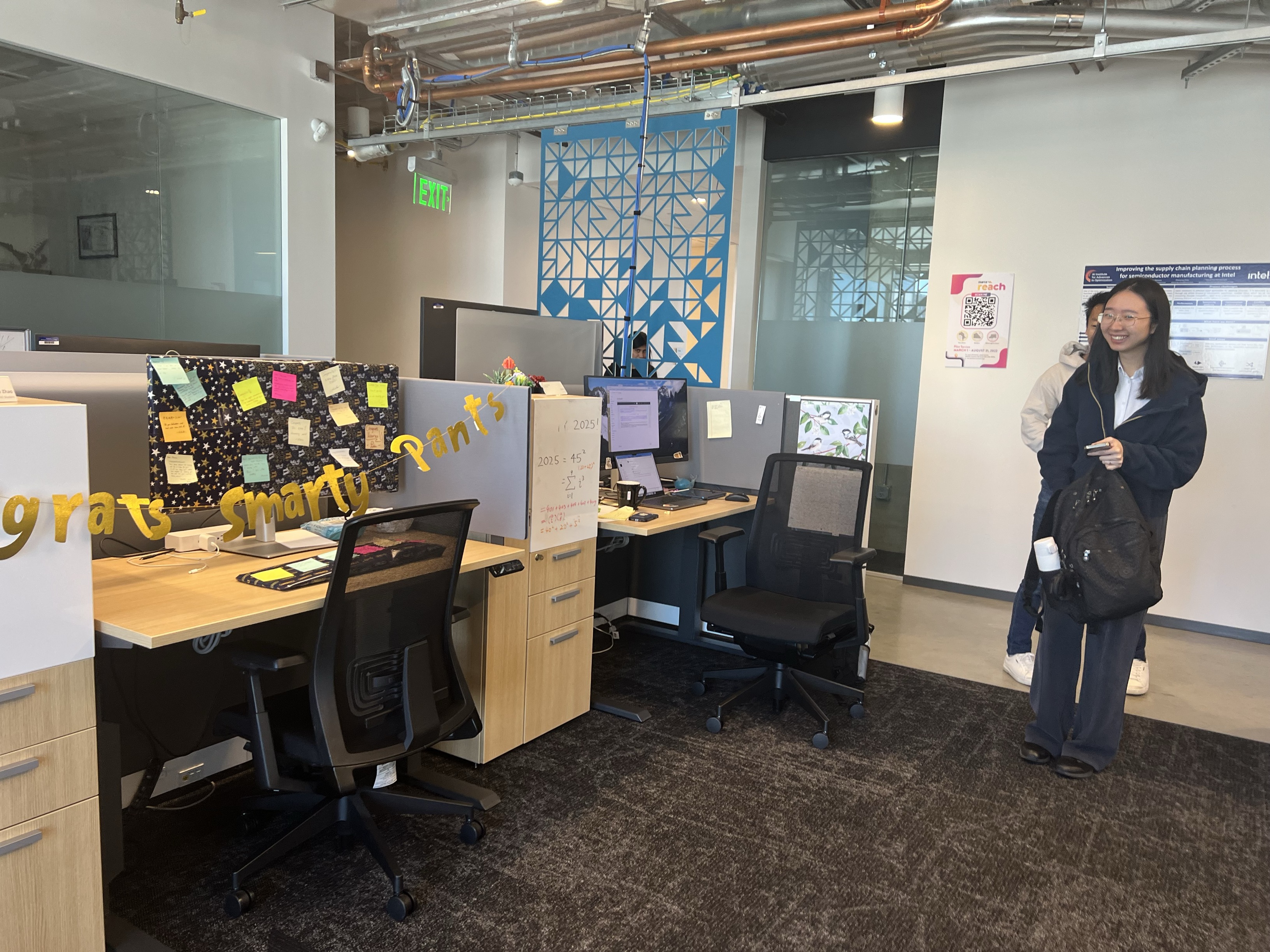 Haoruo Zhao's Phd Defense on Advancements in Power Grid Optimization | Artificial Intelligence ...